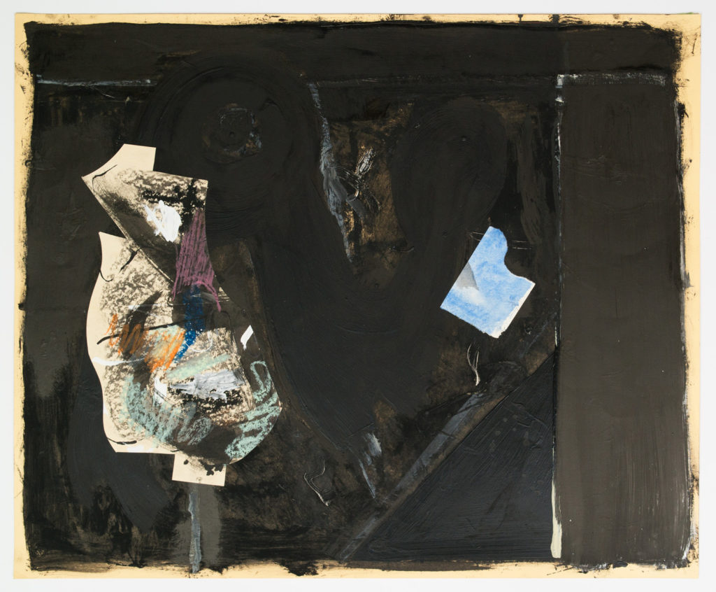Larry Webb – Magdalena Keck Gallery