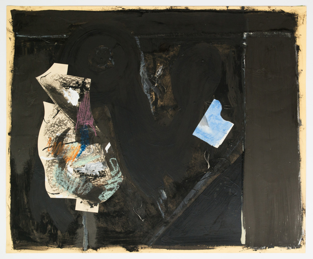 Larry Webb – Magdalena Keck Gallery