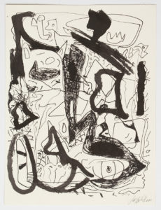 Larry Webb – Magdalena Keck Gallery